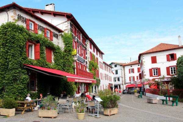 Pays Basque : Road trip entre la France et l'Espagne - Blog voyage