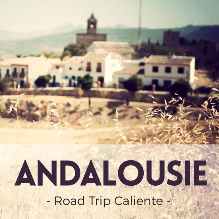 Andalousie - Road Trip : Grenade, Nerja, Cadiz, Séville - Blog voyage Andalousie - Road Trip : Grenade, Nerja, Cadiz, Séville - Blog voyage