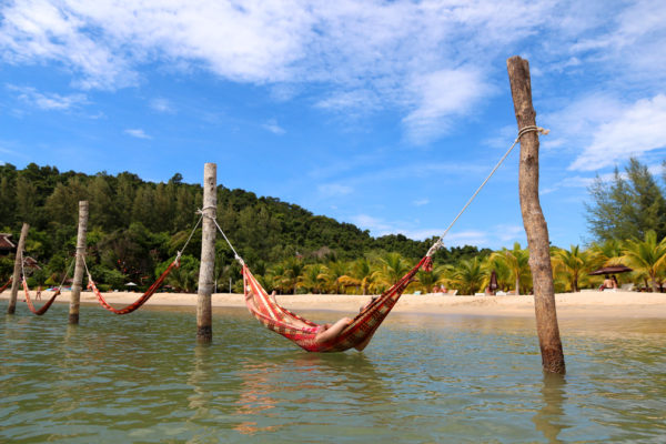 Phu Quoc et ses jolies plages - Road trip Vietnam - Blog voyage