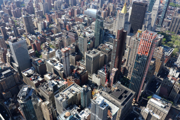 Que visiter à New York ? Top 5 des incontournables