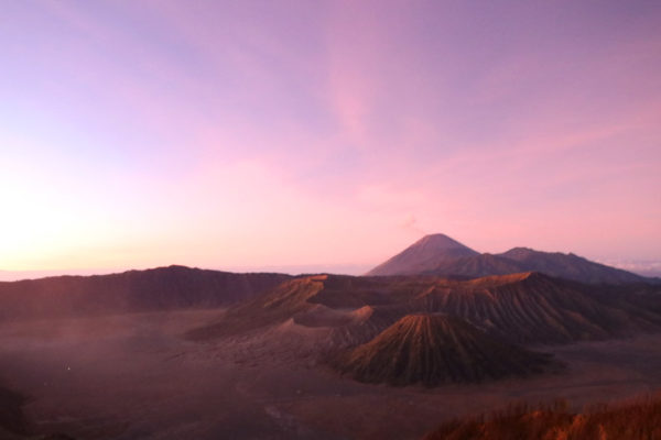 Java : road trip en Indonésie 3 semaines - Blog voyage