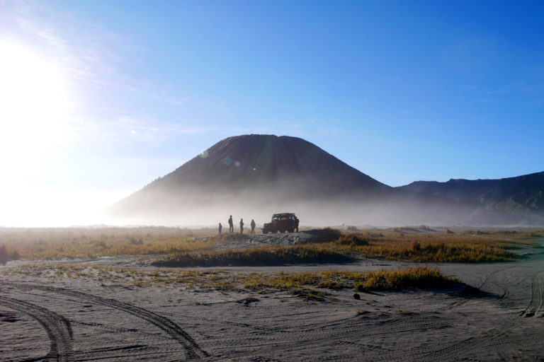 Java : road trip en Indonésie 3 semaines - Blog voyage