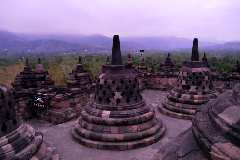 Java : road trip en Indonésie 3 semaines - Blog voyage