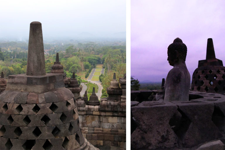 Java : road trip en Indonésie 3 semaines - Blog voyage