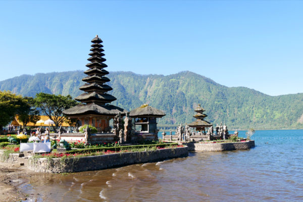 Munduk : les plus belles cascades de Bali - Blog Voyage