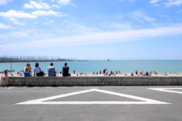 Visiter La Rochelle en 1 jour - Blog voyage & Road trip
