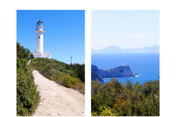 Lefkada : 5 jours sur l'ile de Leucade - Grèce - Blog voyage